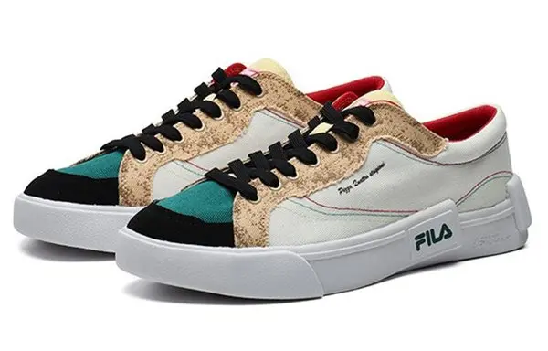 FILA FUSION Low Top Sneakers - Default Colorway