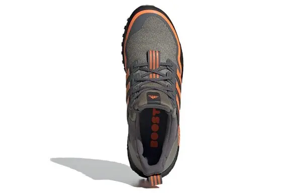 Adidas Ultra Boost All Terrain - Gray/black/brown
