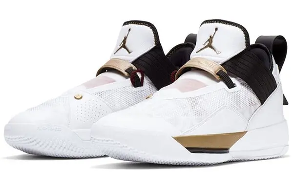 JORDAN 33 Se Ep 'fiba' Sneakers - White