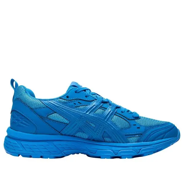 Asics X Comme Des Garcons Shirt Gel-nunobiki Sneakers - Blue