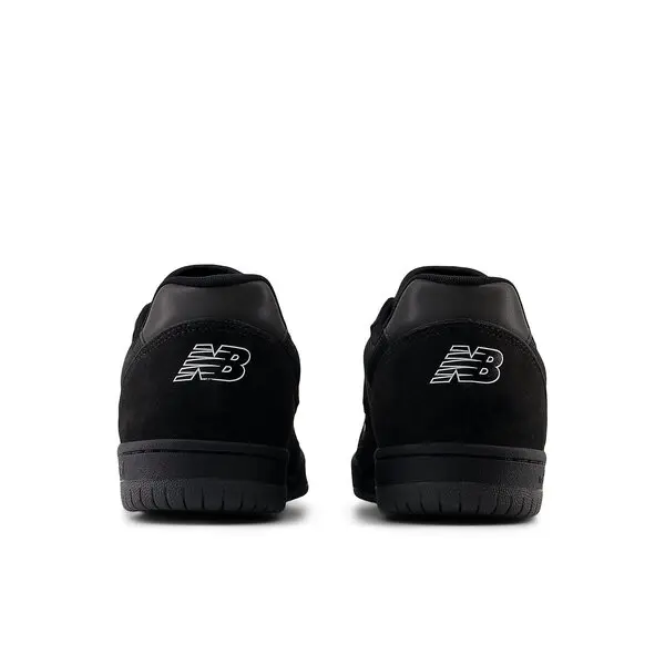 NEW BALANCE Numeric Tom Knox 600 Sneakers - Black/white