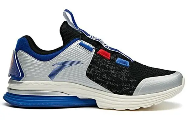 ANTA X Nasa Tianqi Low Top Sneakers