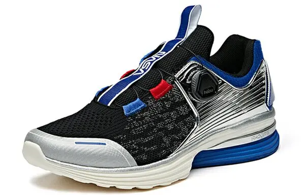 ANTA X Nasa Tianqi Low Top Sneakers