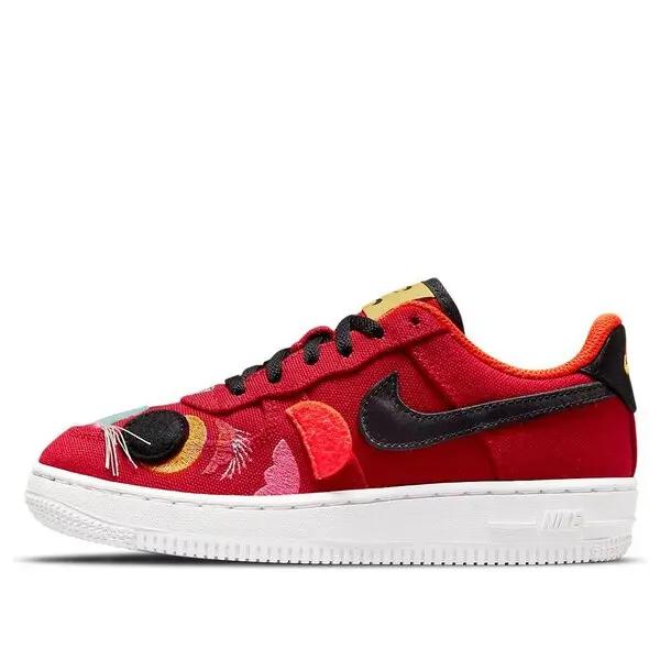 Nike Force 1 Lv8 "chinese New Year" Sneakers