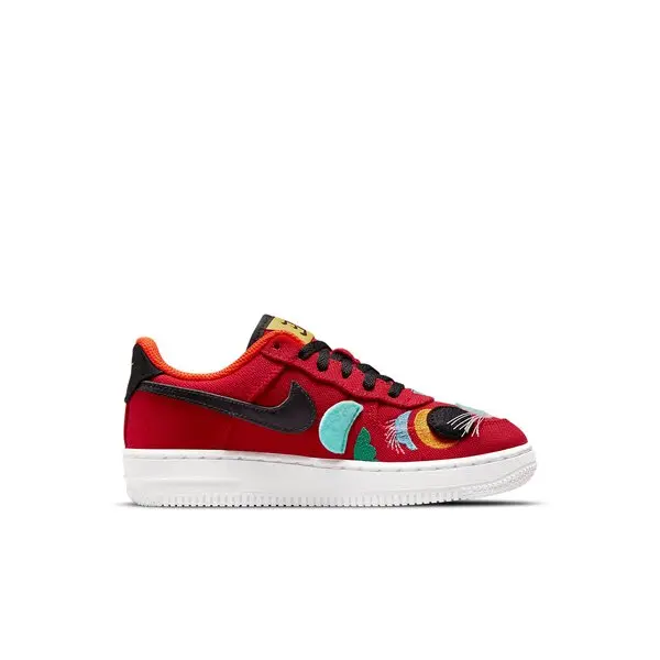 Nike Force 1 Lv8 "chinese New Year" Sneakers