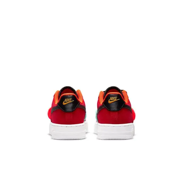 Nike Force 1 Lv8 "chinese New Year" Sneakers