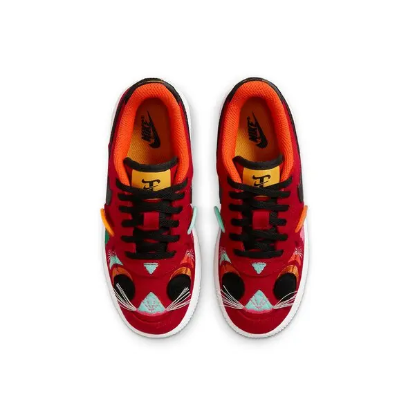 Nike Force 1 Lv8 "chinese New Year" Sneakers