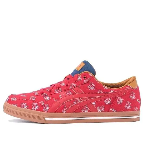 Asics X Chums Lace-up Sneakers