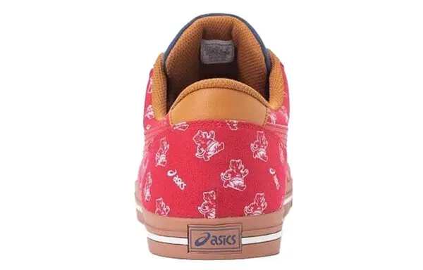 Asics X Chums Lace-up Sneakers