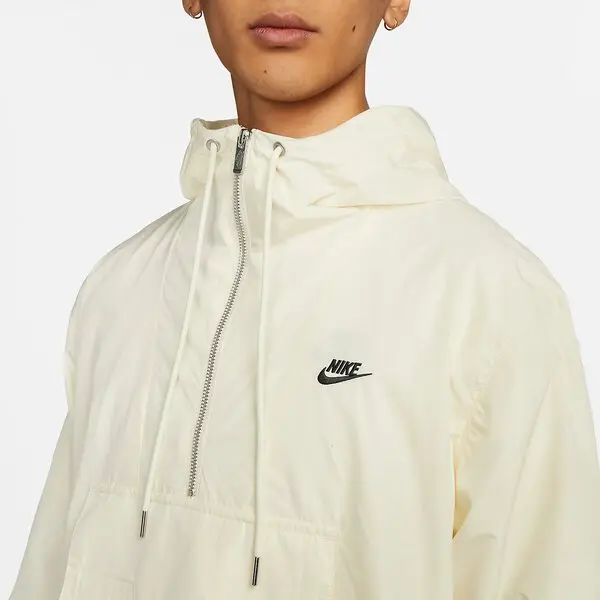 Nike Circa Lined Anorak Repel Oversized Hoodie