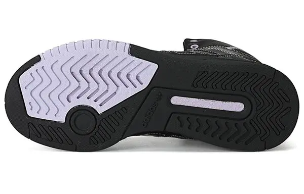 Adidas Originals Drop Step Sneakers