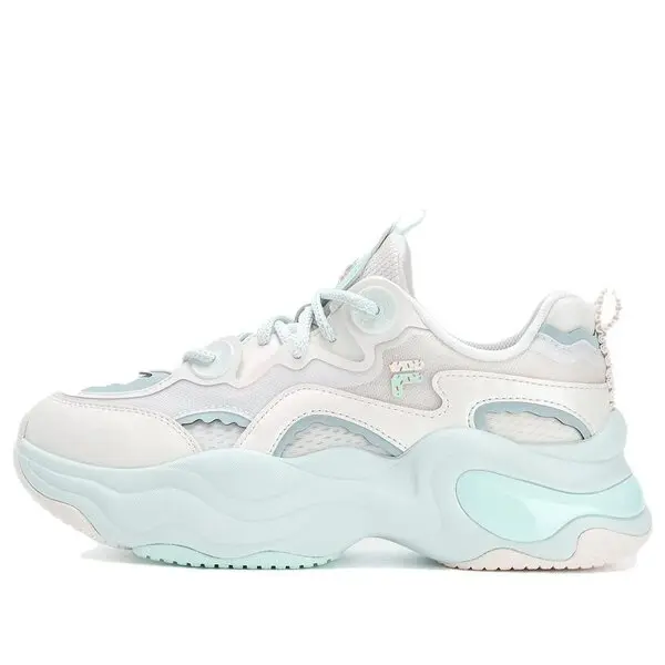 FILA FUSION Bubble Sneakers