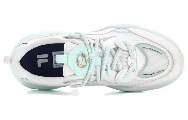 FILA FUSION Bubble Sneakers