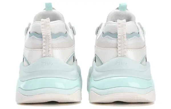 FILA FUSION Bubble Sneakers
