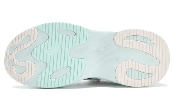 FILA FUSION Bubble Sneakers