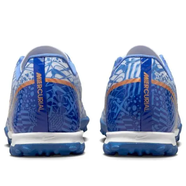 Nike Zoom Mercurial Vapor 15 Academy Cr7 Tf