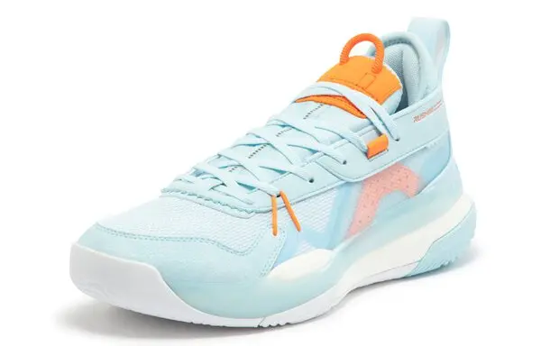 361 DEGREES Fire Battle 3.0 Athletic Sneakers