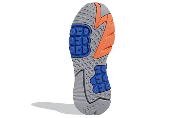 Adidas Star Wars R2d2 Nite Jogger Sneakers - White
