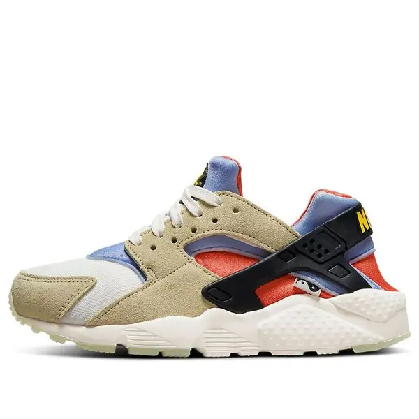 Nike Huarache Run 'yin-yang' Sneakers