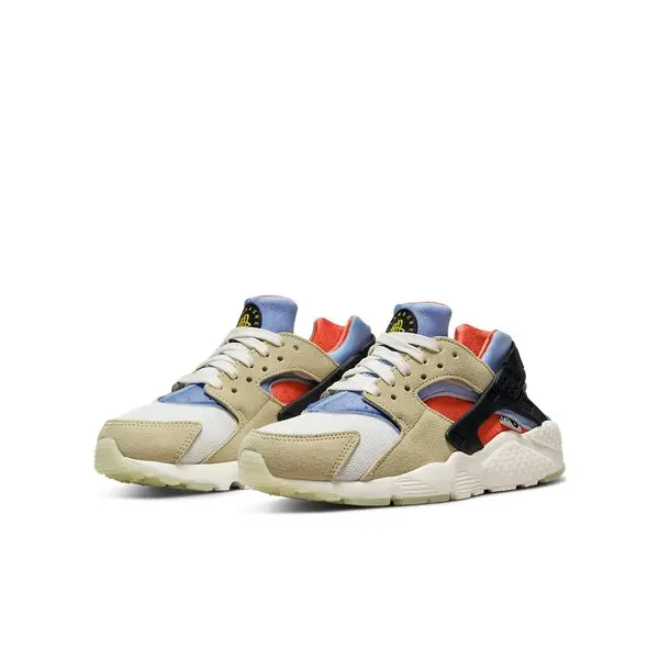 Nike Huarache Run 'yin-yang' Sneakers