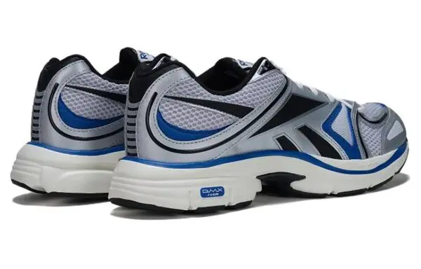 REEBOK Premier Road Plus "silver Metallic Vector Blue