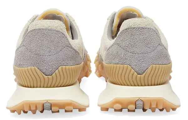NEW BALANCE X End. Xc-72 Sneakers - Cream/gray/brown