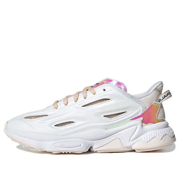 Adidas Ozweego Celox Sneaker - White/grey