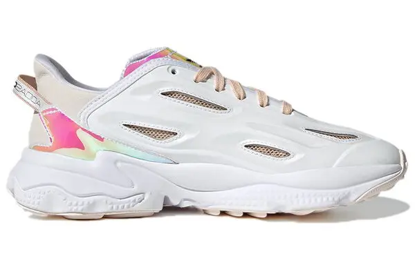 Adidas Ozweego Celox Sneaker - White/grey