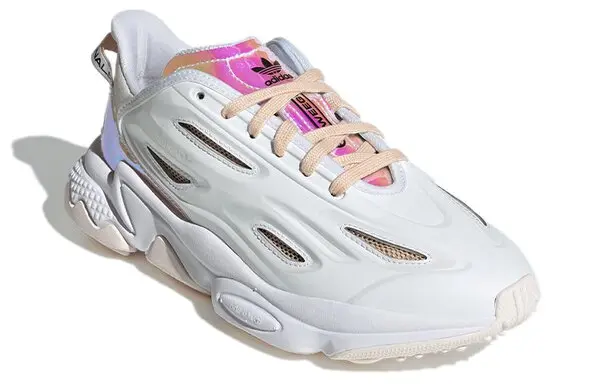 Adidas Ozweego Celox Sneaker - White/grey