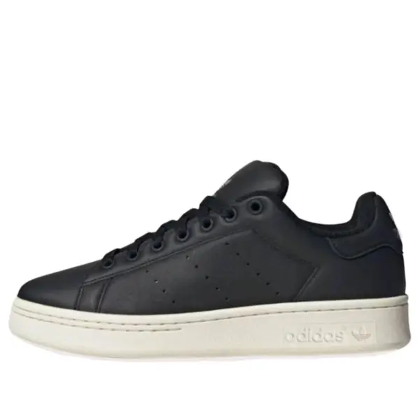 Adidas Stan Smith Xlg Sneakers - Black/white