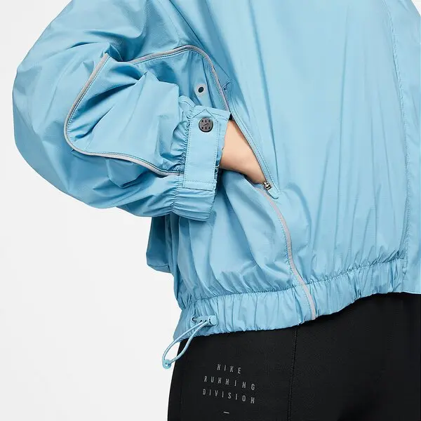 Nike Windbreaker Run Division Jacket