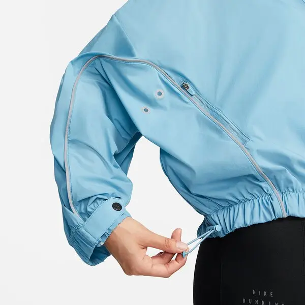Nike Windbreaker Run Division Jacket