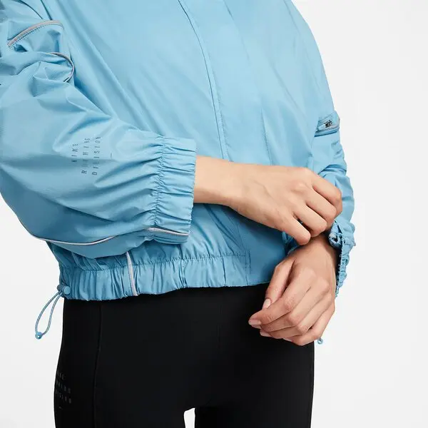 Nike Windbreaker Run Division Jacket