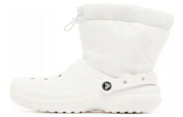 CROCS Classic Lined Neo Puff Boots