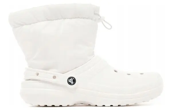 CROCS Classic Lined Neo Puff Boots