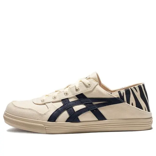 Asics Aaron Slip-on Sneakers - Cream
