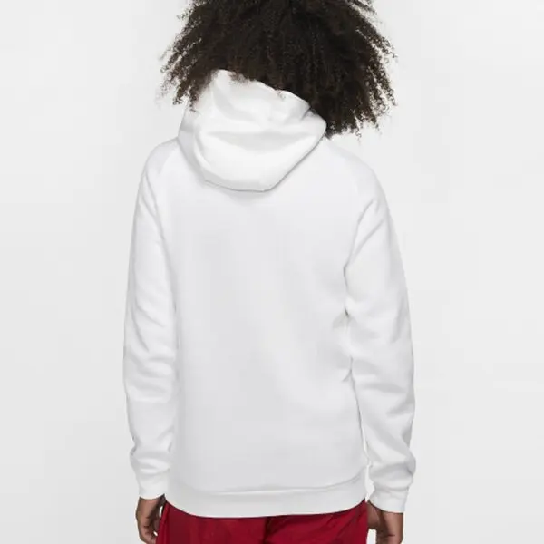JORDAN Jumpman Fleece Pullover