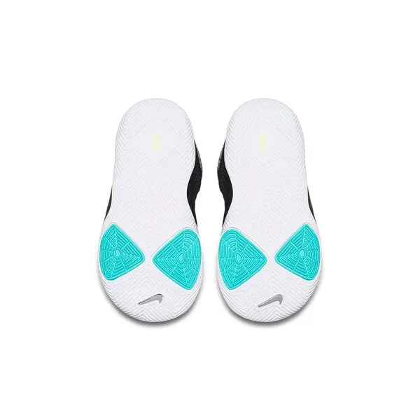 Nike Kyrie 3 Sneakers - Black/white/hyper Turquoise