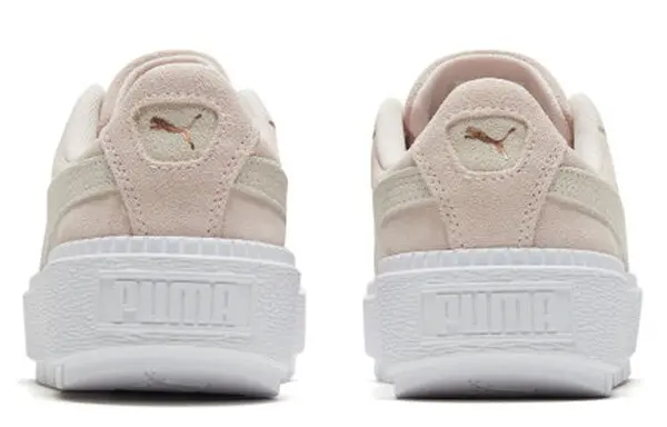 PUMA Platform Trace Sneakers