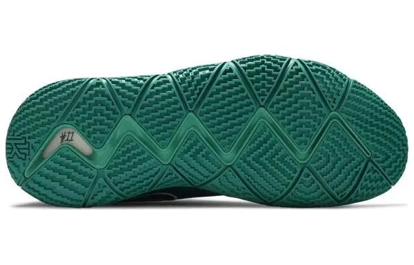 Nike Kyrie 4 " Lobster" Pe Sneakers