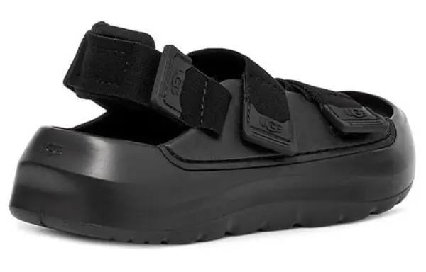 UGG Stratus Sandal - Black