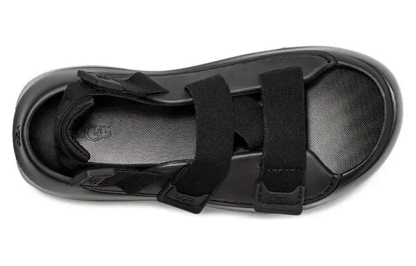 UGG Stratus Sandal - Black