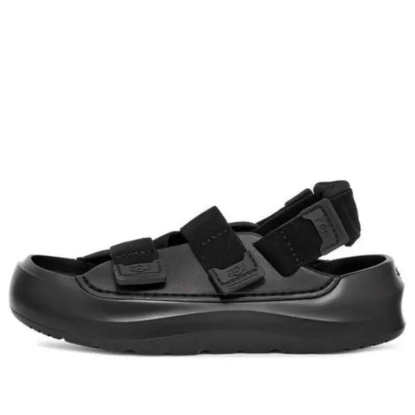 UGG Stratus Sandal - Black
