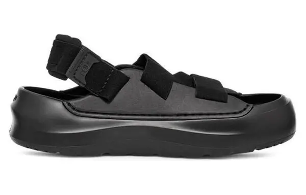 UGG Stratus Sandal - Black