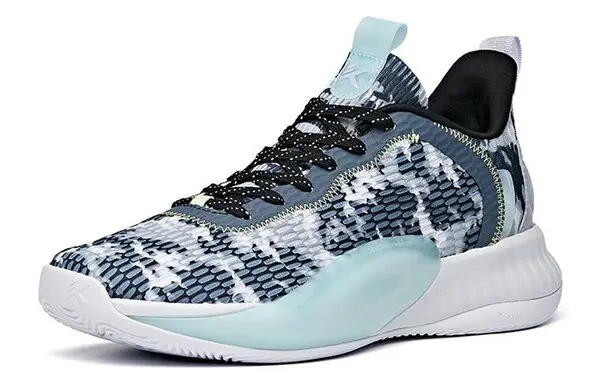 ANTA Light Cavalry 6 Low Top Sneakers