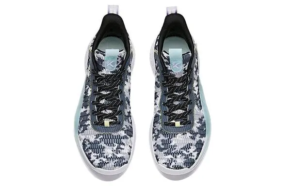 ANTA Light Cavalry 6 Low Top Sneakers