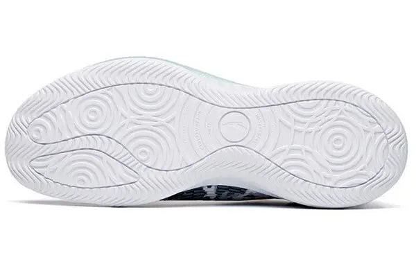 ANTA Light Cavalry 6 Low Top Sneakers