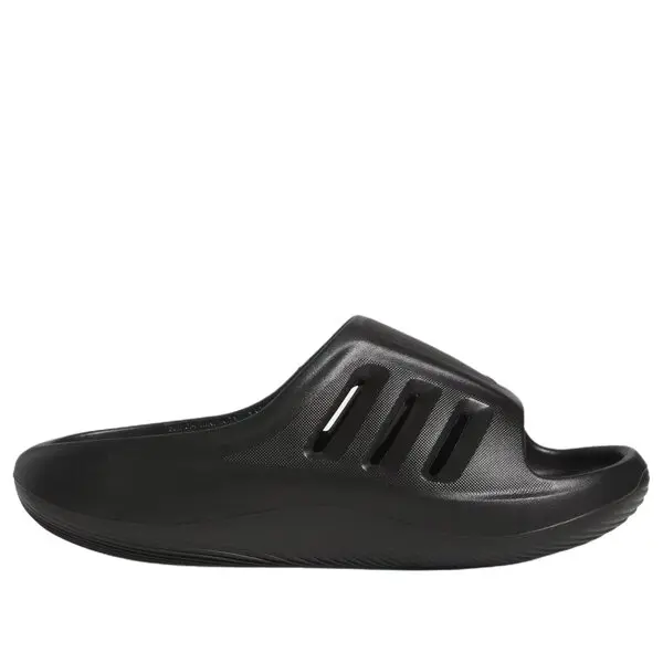 Adidas Adifom Iiinfinity Slide - Black