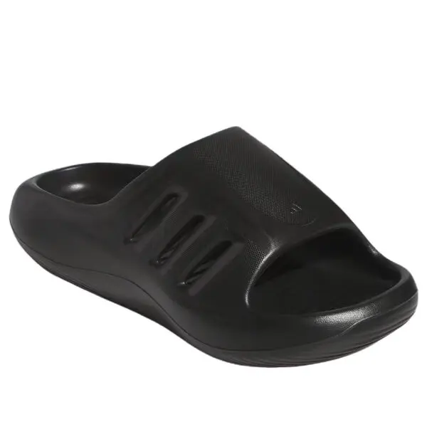 Adidas Adifom Iiinfinity Slide - Black