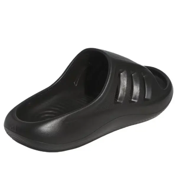 Adidas Adifom Iiinfinity Slide - Black